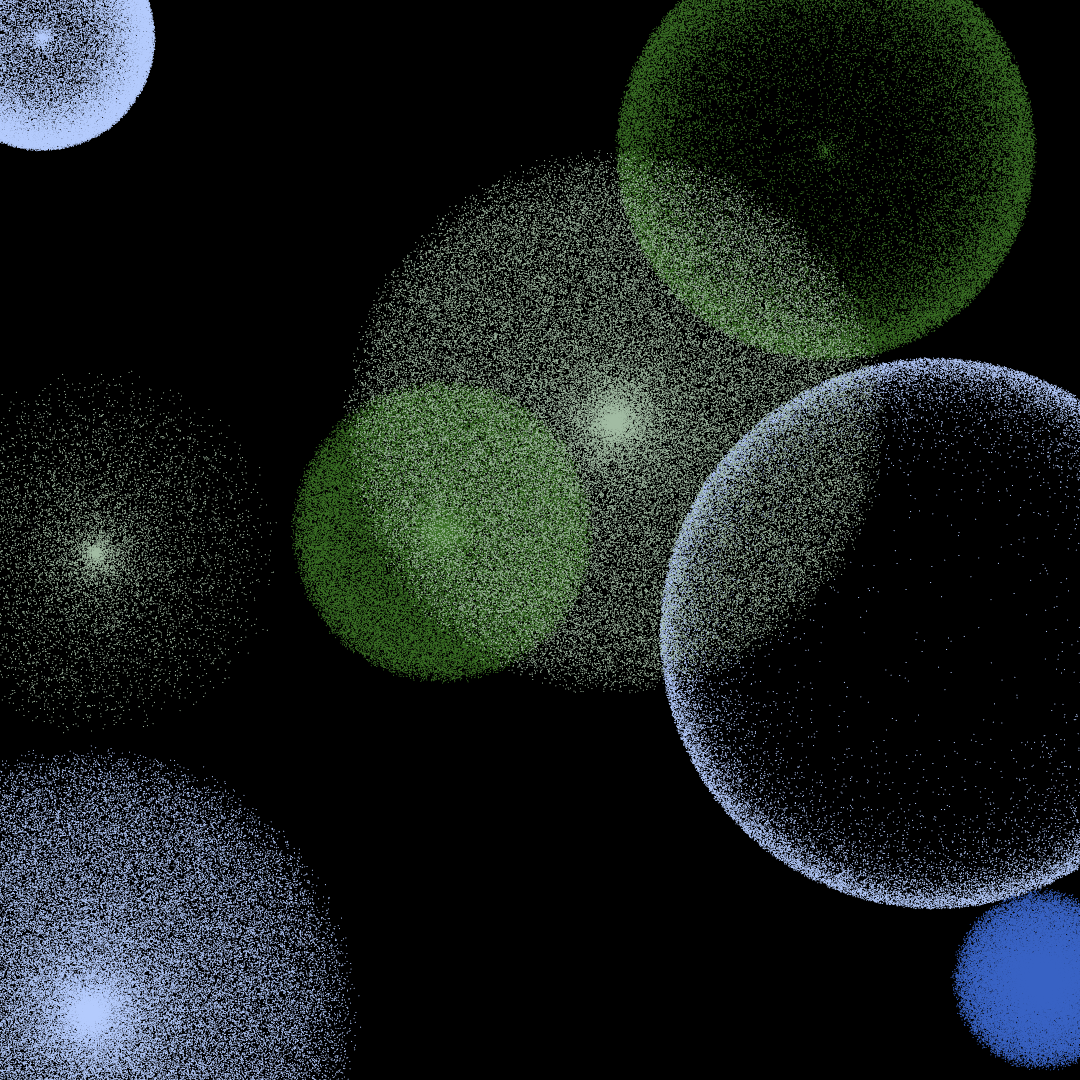 COLLECTION:Pixel Flares – Two Nerds Make Art