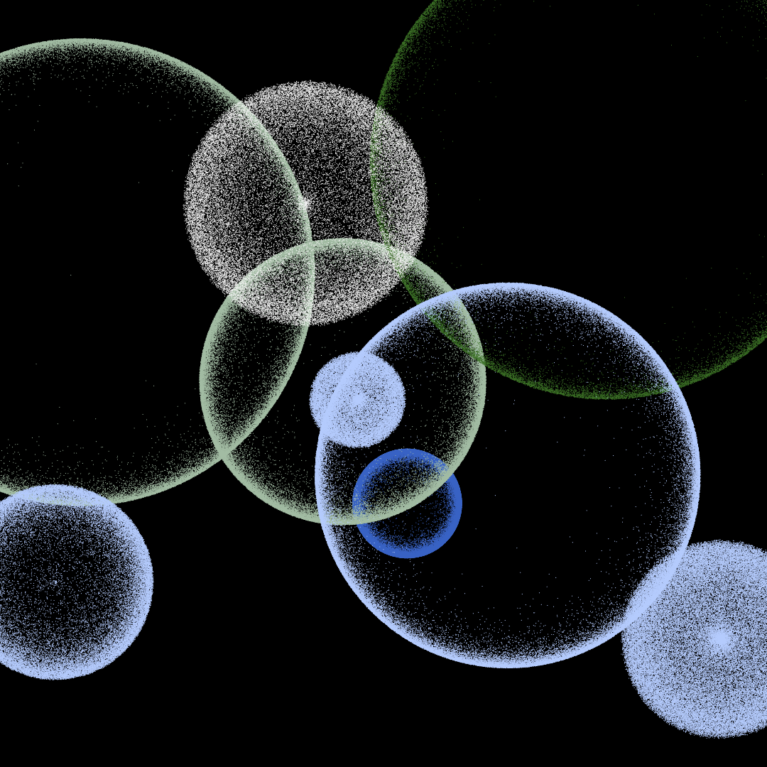 COLLECTION:Pixel Flares – Two Nerds Make Art